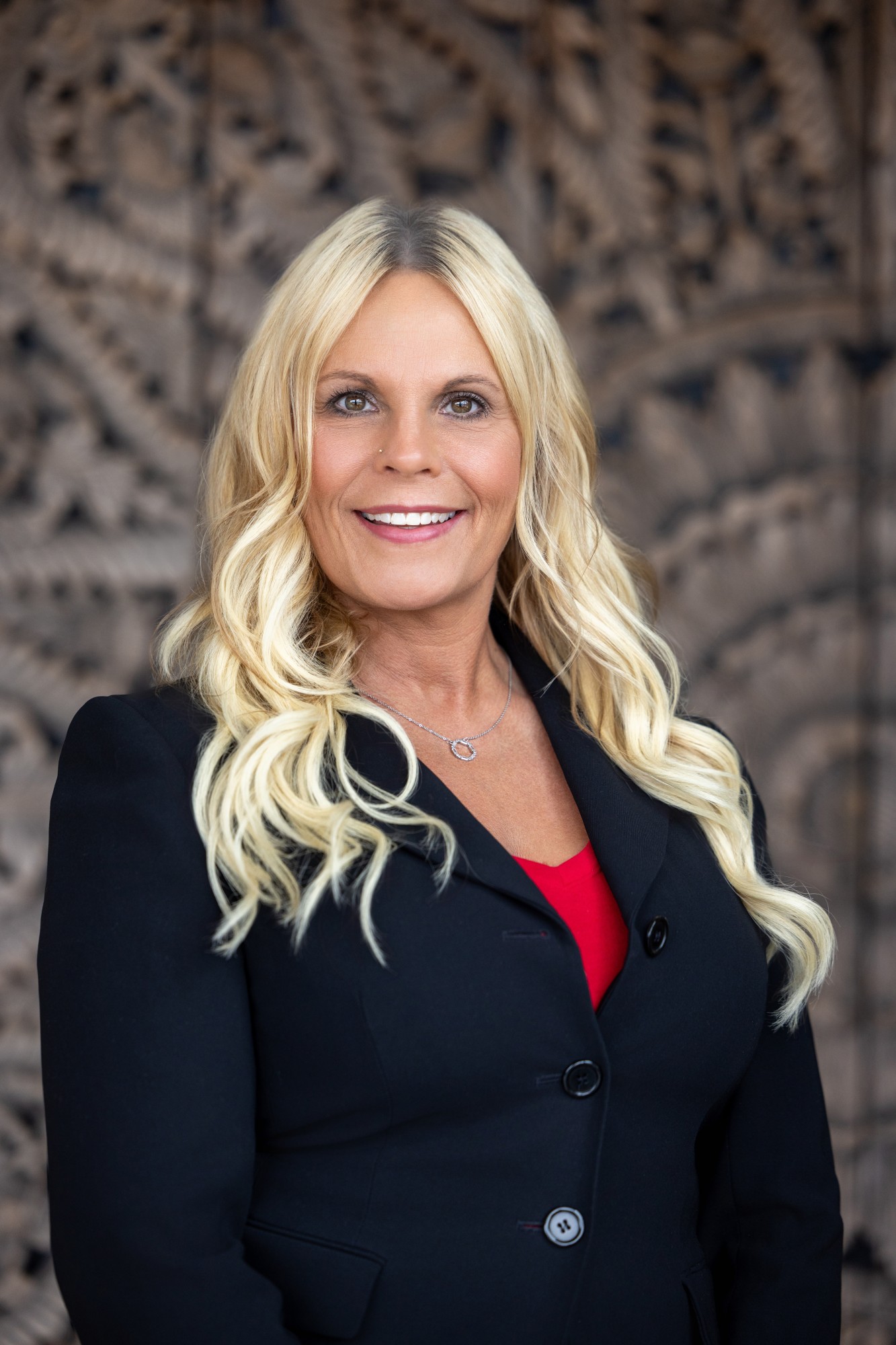 Angie Sutton, REALTOR® Keller Williams Premier Realty